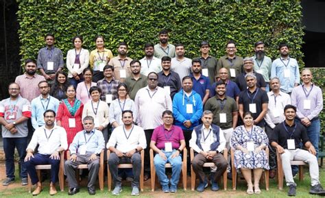 It Was An Enriching Journey Of Learning Sharing And Exploring The