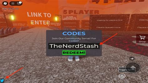 Roblox Chained Together Codes December 2024 The Nerd Stash