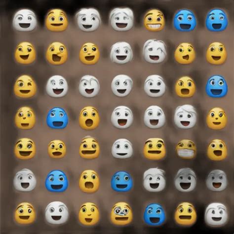 Ai Emoji Generator
