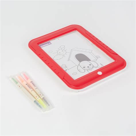 Esellro ⋆ Tablă Interactivă Pentru Copii