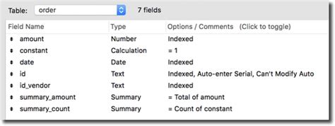 fast summaries re revisited filemakerhacks