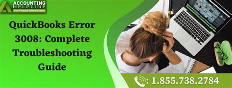some easiest methods to fix quickbooks error code 3008 joshuaweissman