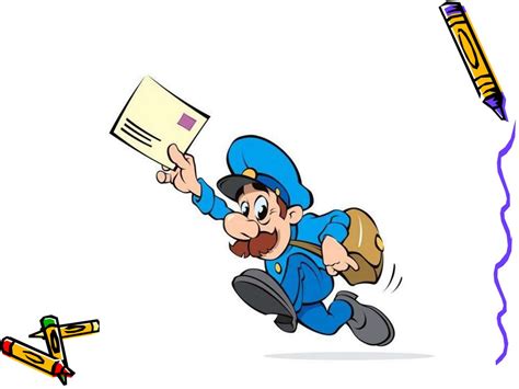 Учимся писать письма презентация онлайн