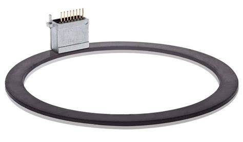 Rls Launches Miniature Sensors Range For Space Constrained Applications Ust