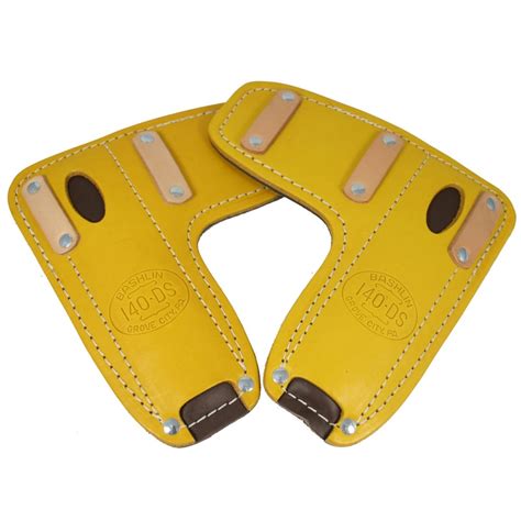 Bashlin Replacement L Shaped Pads Free Delivery