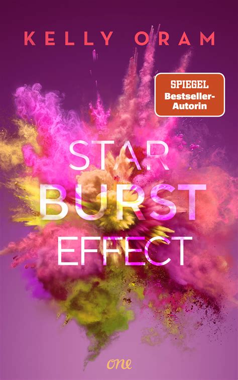 Starburst Effect Buch