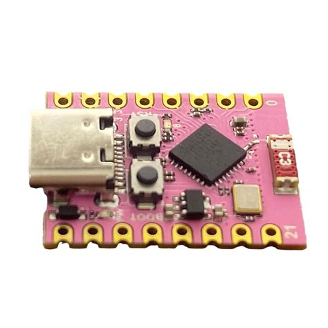 płytka rozwojowa esp32 c3 mini płytka rozwojowa esp32 supermini j0q6