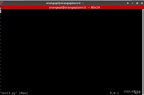 香橙派 树莓派 电脑linux 电赛备赛指南 opencv全过程最简安装，ssh，vnc，usb摄像头驱动和配置环境避坑，手把手教学