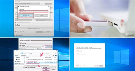 How To Create A Bootable Pendrive For Windows 11