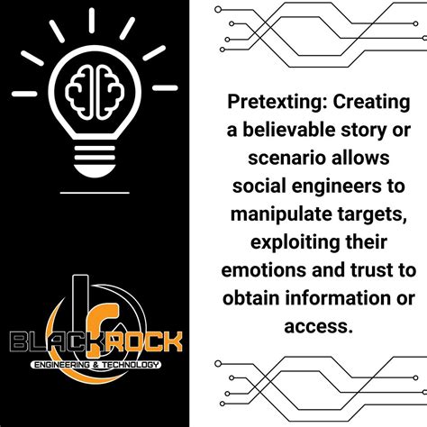 Wefixcyber Infosec Cybersecurity Hackers Cybercrime Cyberattack… Black Rock Engineering