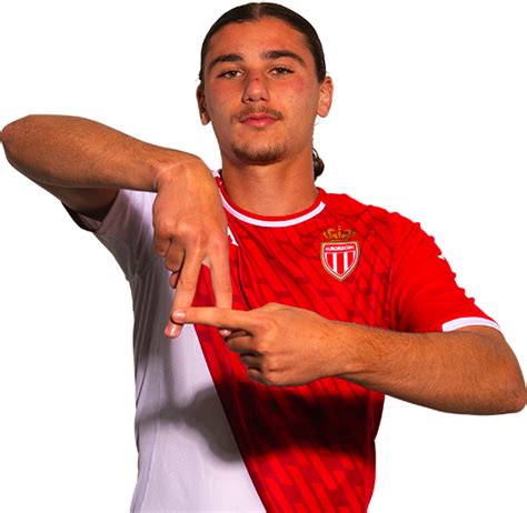 Joris Silvente As Monaco