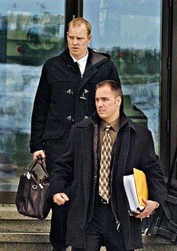 Sex Was Consensual Officers Yukon News