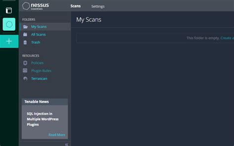 How To Install Nessus In Windows GeeksforGeeks