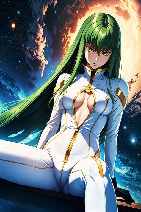 Cc Code Geass By Dantegonist On Deviantart