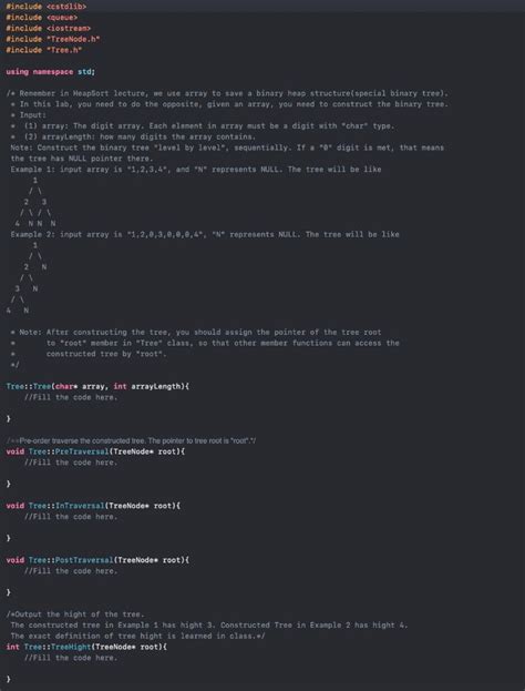 Solved Please Use C To Write The Following Five Functions Chegg Com