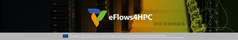 Eflows4hpc Project On Linkedin Eflows4hpc Workflows Hpc Software