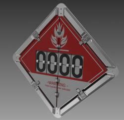 Flip Dot Display Arduino D Models Page STLFinder