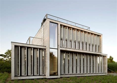 Five Of The Best Houses In New York State On Dezeen