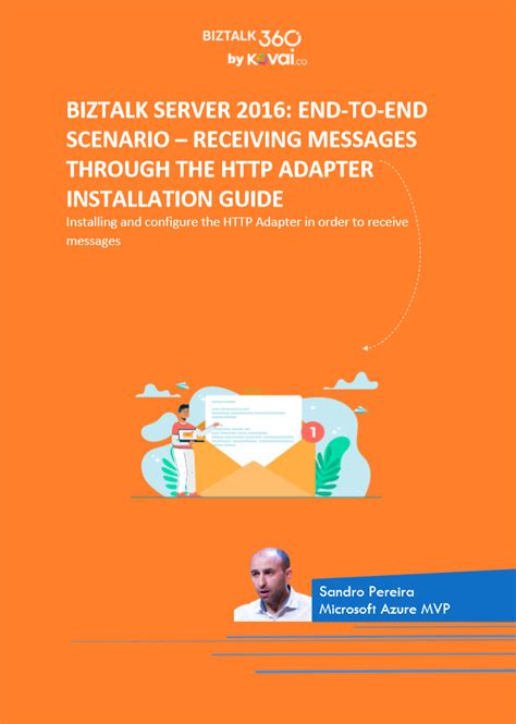 Christmas Gift BizTalk Server End To End Scenario Receiving Messages Through The