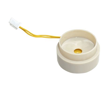 Pyronix Enforcer Replacement Spare Internal Piezo Sounder Buzzer Siren Connectec Uk