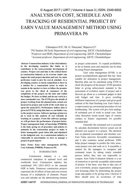 Pragmatic Approaches To Project Costs Estimation Ppt