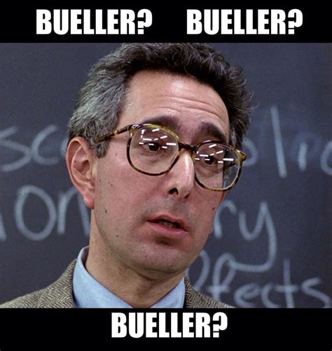 Ferris Memes