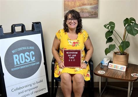 Recovery Oriented System Of Care Bridgeway Inc