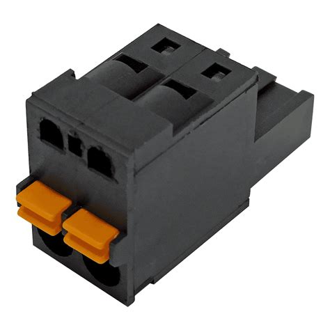 Replacement Pulse And 12v Out Connector For Powerscout Hd Meters Dent