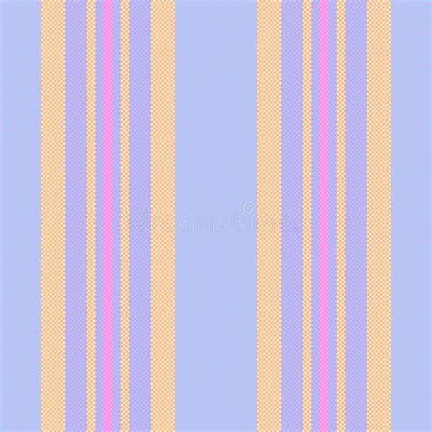 Texture Seamless Fabric Of Vertical Textile Background With A Lines