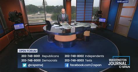 Open Forum Part C SPAN Org