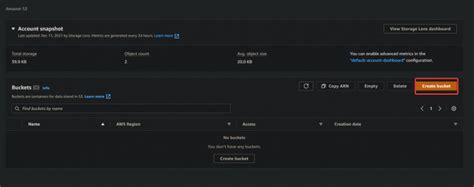 Cómo Crear Un Sitio Web Estático Con Amazon S3 Howtoforge