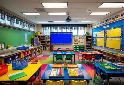 Foundation Phase Classroom Management Techniques That Align With Caps Effektiewe Strategieë Vir