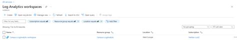 How To Configure Log Streaming To Microsoft Azure Log Analytics