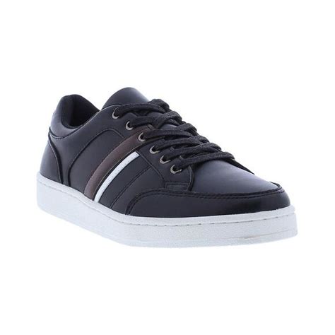 English Laundry Shoes English Laundry Nikhil Leather Sneaker Poshmark