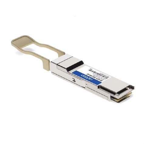 Buy AddOn Juniper Networks JNP QSFP 100G SR4 Comms Express