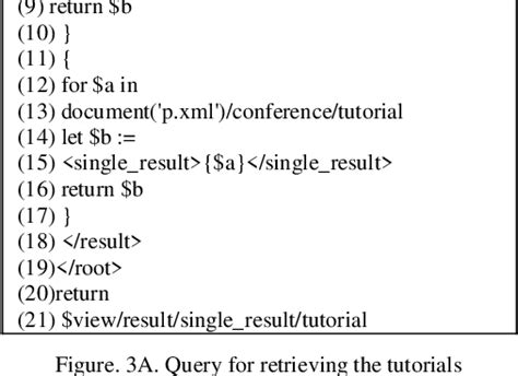 Figure 1 From Optimized Query Processing For Virtual And Distributed