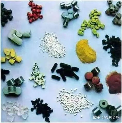 实用指南 催化剂的分类与进口 知乎