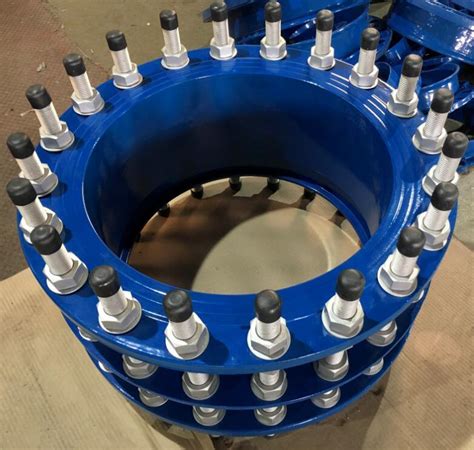 Difference Between Flange Adaptor And Dismantling Joint At Lynda Tawney Blog