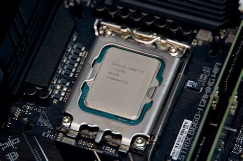Cpu Drop Clock Speed During Test Causes And Solutions Ubg