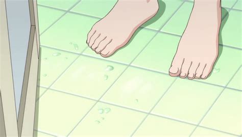Hotaru Shidade Feet By Nerineushiromiya On Deviantart