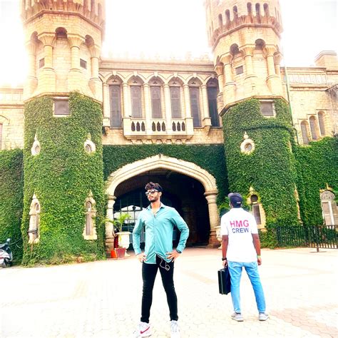 From Passion To Success The Story Of Harsha Sai