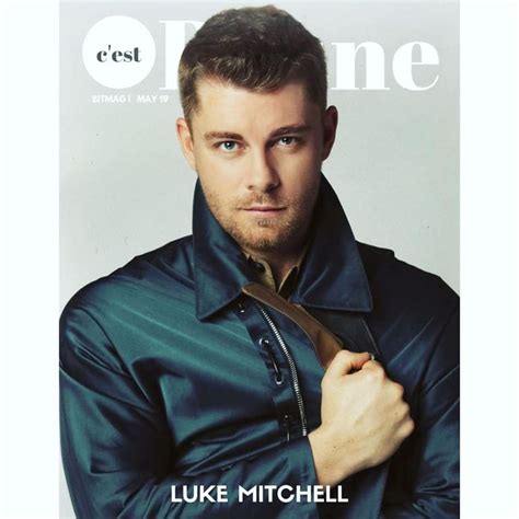 My Latest Cover For Cestprune With The Amazing Lukemitchell17 Is Our