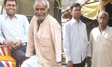 రిక్షావాలా కొడుకు అని హీనంగా చూశారు ఇప్పుడు ఐఏఎస్ ఇతని సక్సెస్ స్టోరీకి ఫిదా అవ్వాల్సిందే