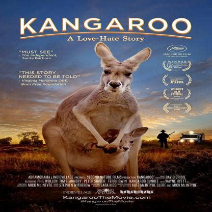 Kangaroo Object Detection Dataset By Tran Tien Van