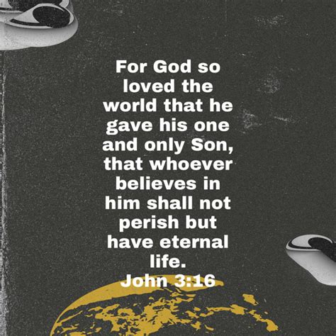 John 3 16 Artofit