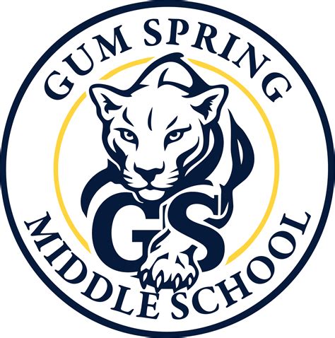 Staff Gum Spring Middle School