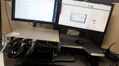 Cisco Catalyst 3850 Data Stack And Power Stack Cybersecurity Memo