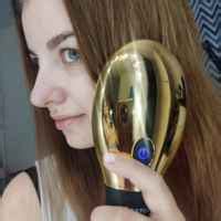 Лазерная щетка для волос Gezatone Laser Hair | отзывы