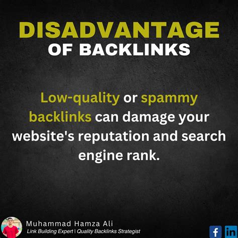 Muhammad Hamza Ali On Linkedin Seo Backlinks Guestposting