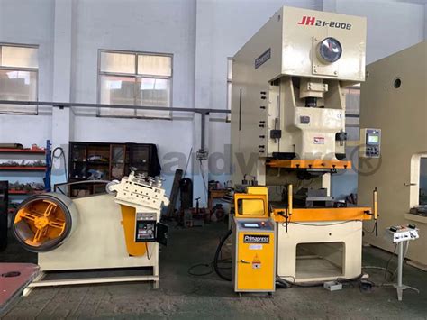 Jm Hardware® Press Nutself Locking Press Nut